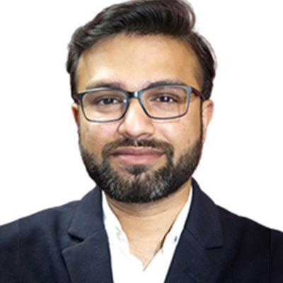 Dr. Aum B Joshi - Find Dentist for Kids