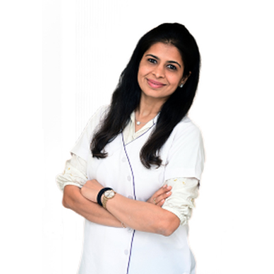 Dr. Neha Chandan - Find Dentist for Kids