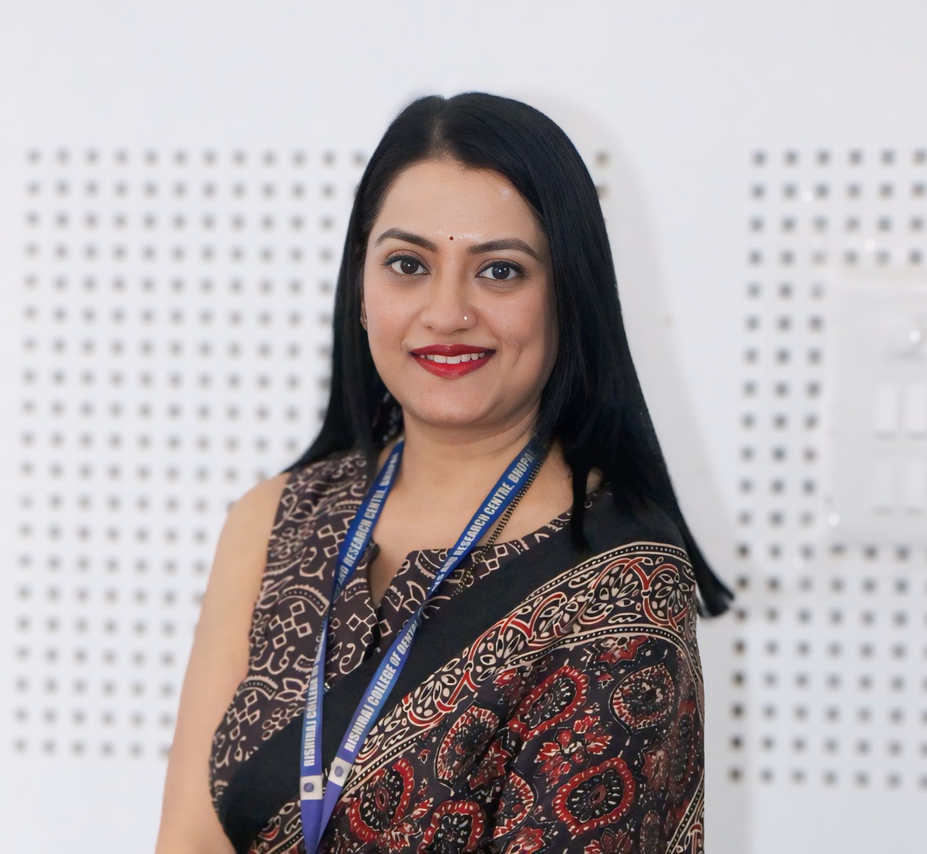 Dr. Prachi Sijeria - Find Dentist for Kids